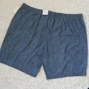 croft & barrow | Shorts | Nwt Summer Ready Light And Flowy Denim Shorts ...